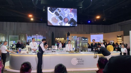 consiliabm — DA JEJU A DUBAI: OJINA E LA FERMENTAZIONE COREANA ...